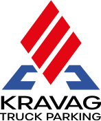 KRAVAG Truck Parking - LKW Parkplatz Sharing der KRAVAG